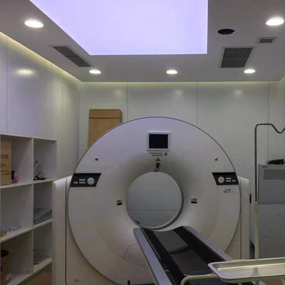 CT Room Shielding factory, Buy good quality CT Room Shielding products ...