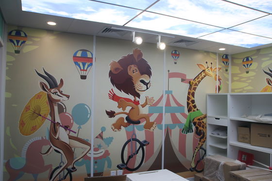 UMR 890 Mri Shielding Design Shielding Solution Rf Shielding Material ...