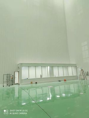 EMI Shielding System Electromagnetic Interference EMI Shielding