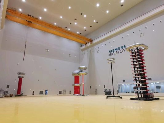 Quality Shielding System & Shielding Project factory from China